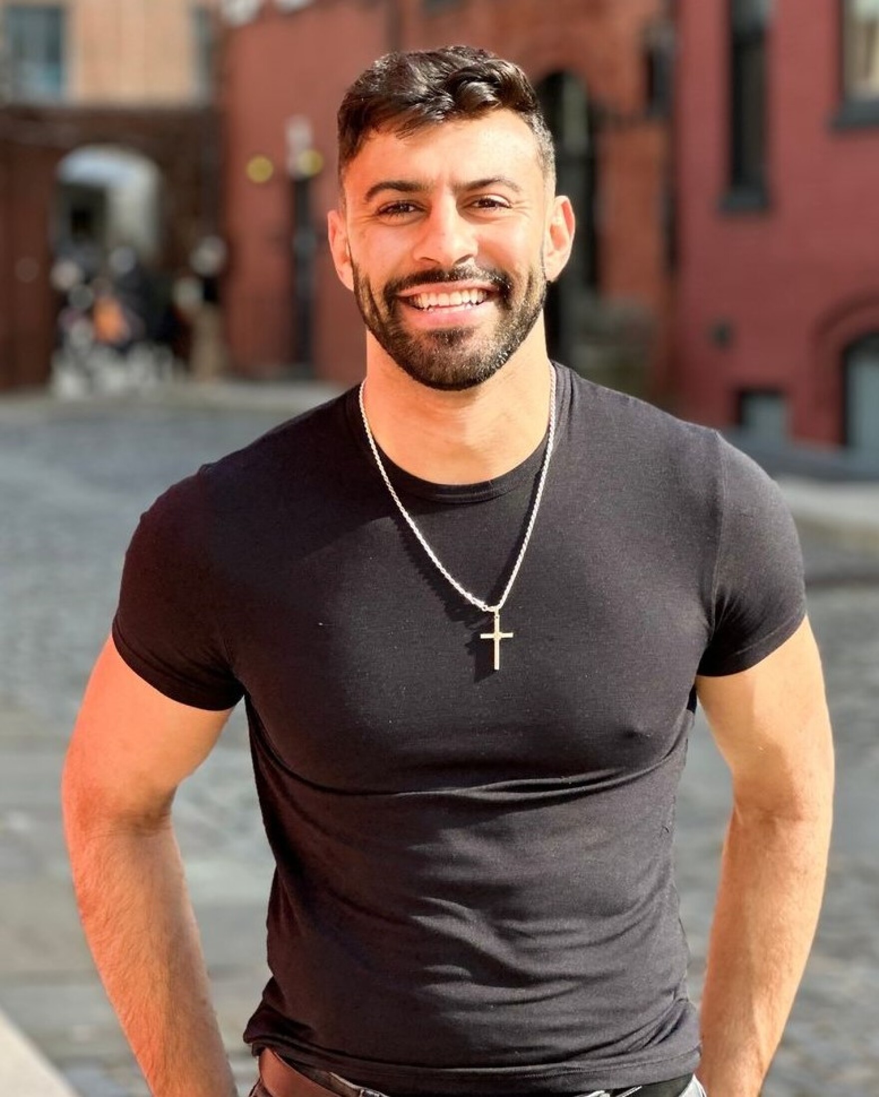 Josh Young makes the cut on 'The 'Bachelorette' | LehighValleyNews.com