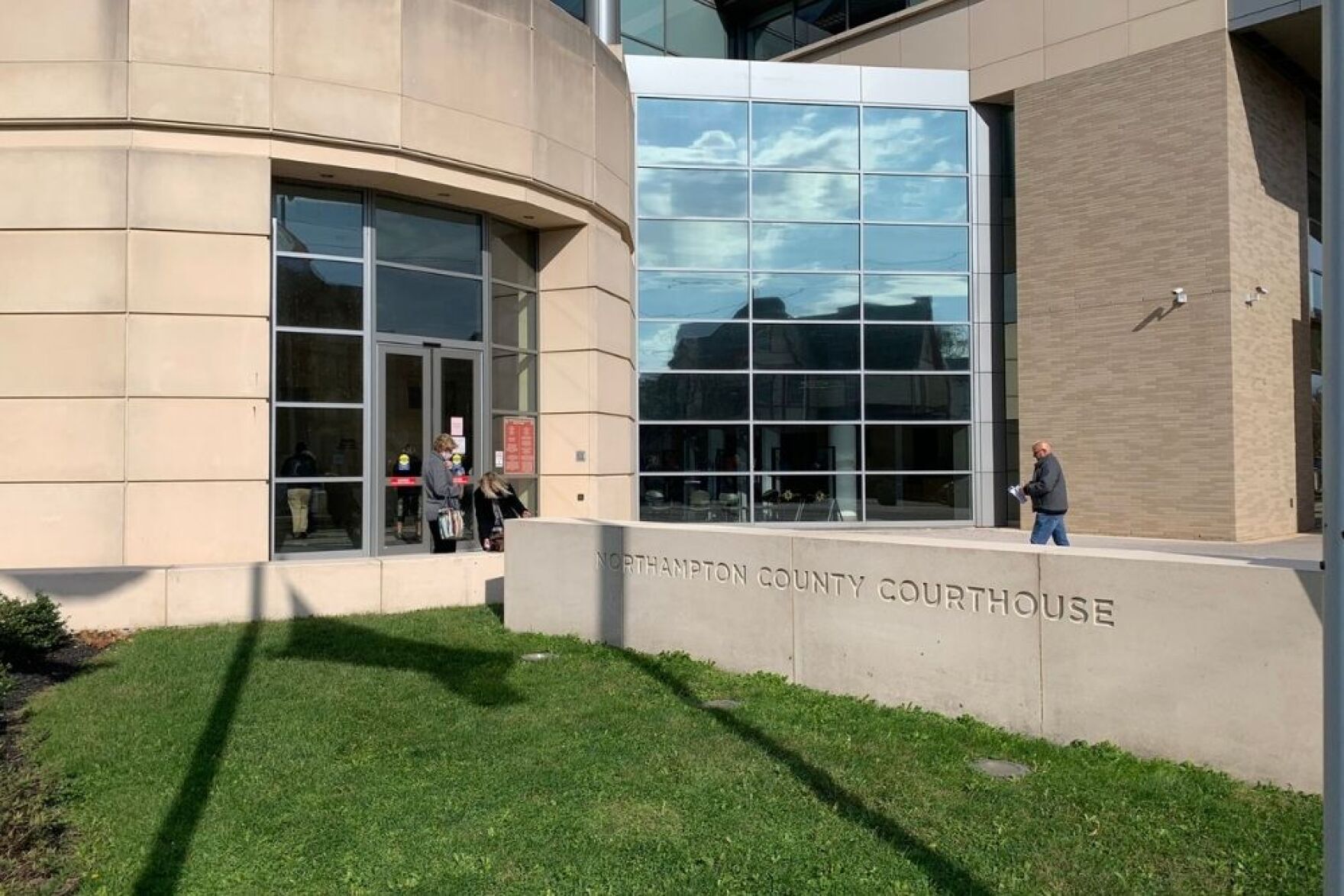 'We're in novel ground': Lawyers argue over criminal proceedings in ...