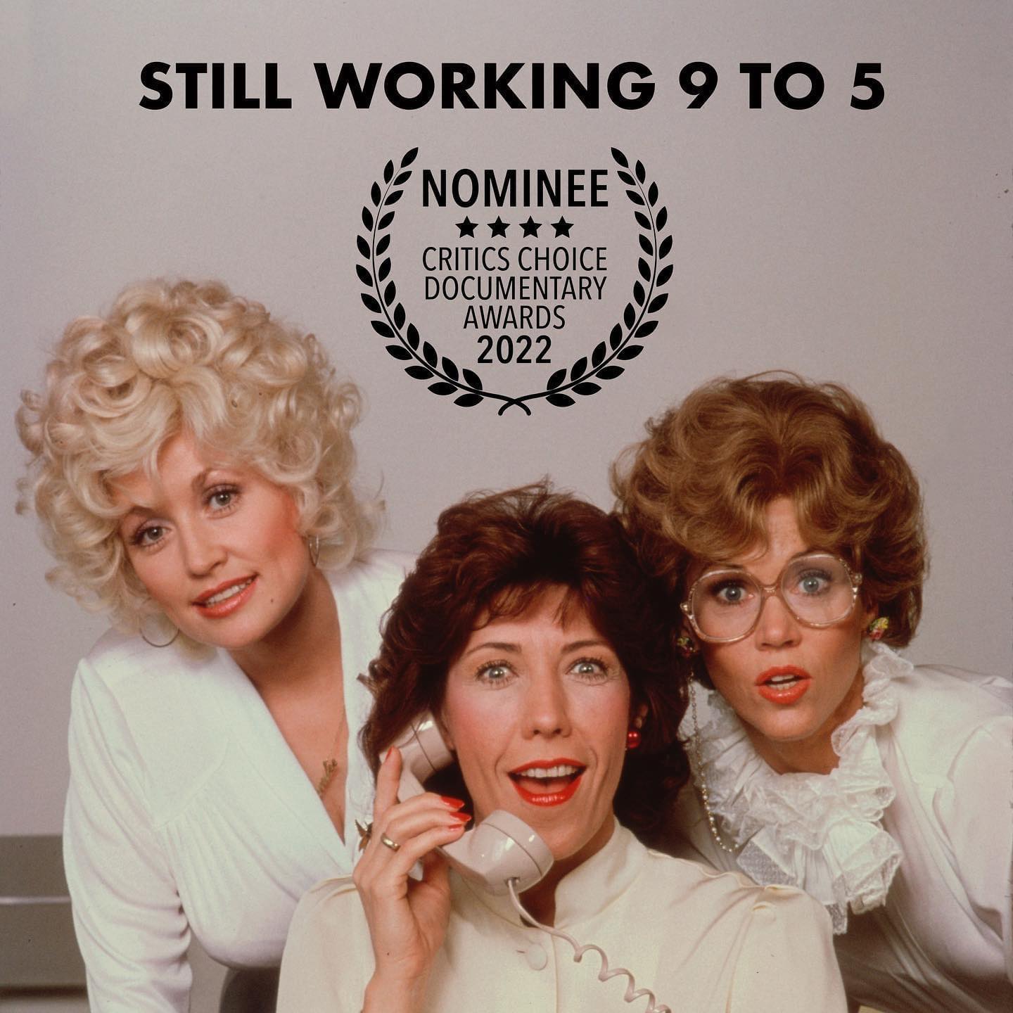 Lily Tomlin 9 To 5